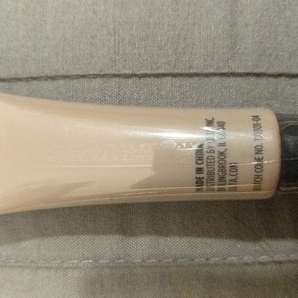 Ulta Beauty | Makeup | Matte Eye Primer | Poshmark